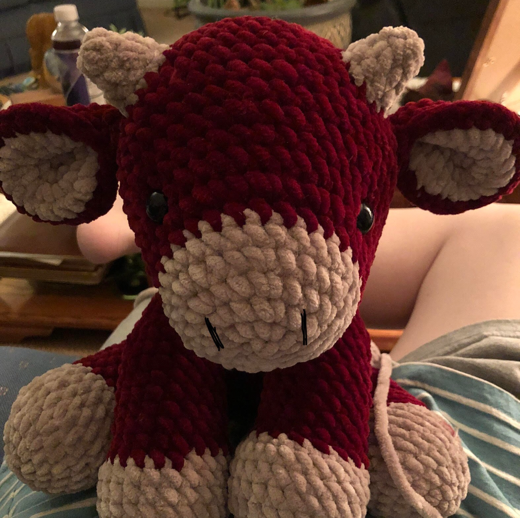 Unique patterns | Pebbles Crochet Shop | Ribblr