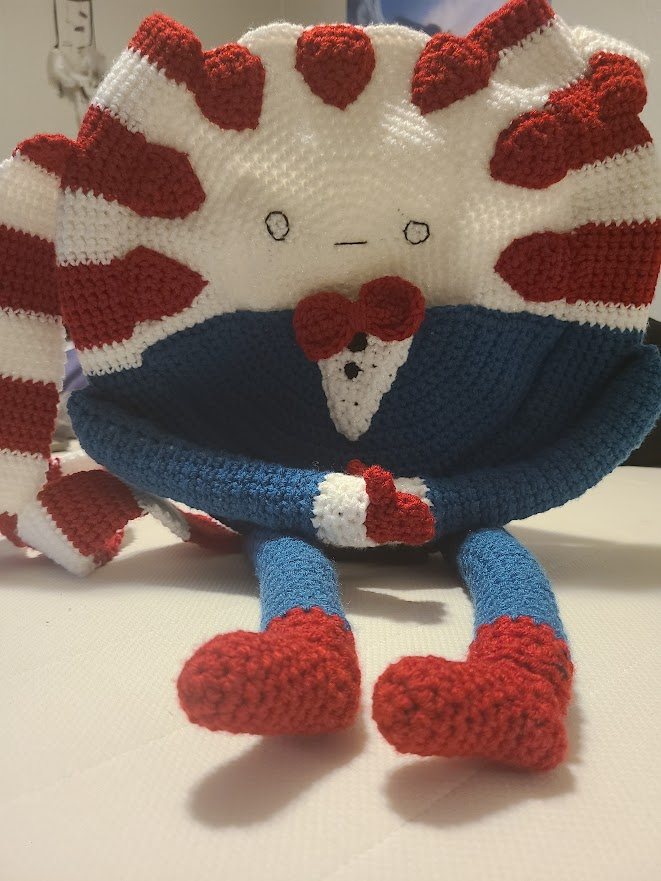 Unique patterns | Stitched in Starlight | Ribblr