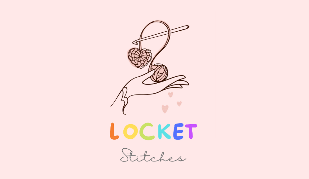 Unique patterns | Locket Stitches | Ribblr