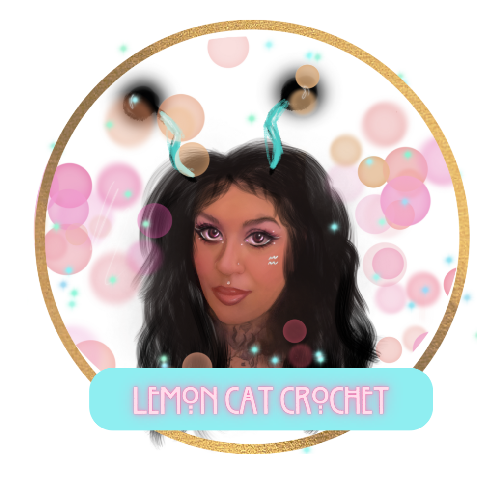 Unique patterns | lemoncatcrochet | Ribblr