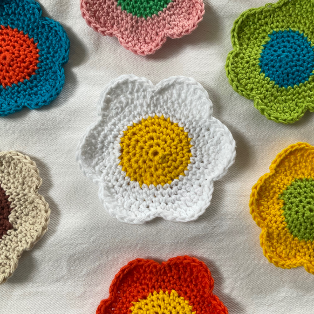 Unique patterns | FloralPigeonCrochet | Ribblr