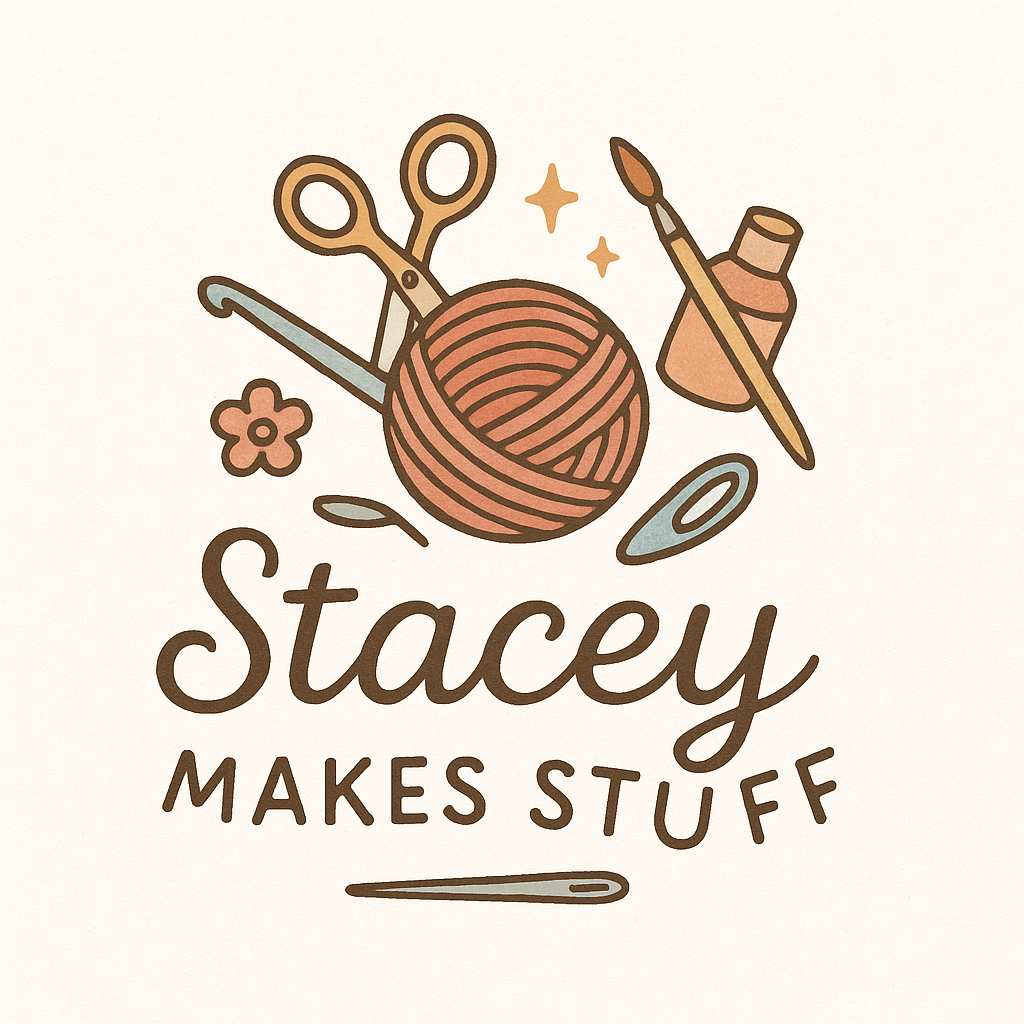 Unique patterns | The Craft Nook | Ribblr