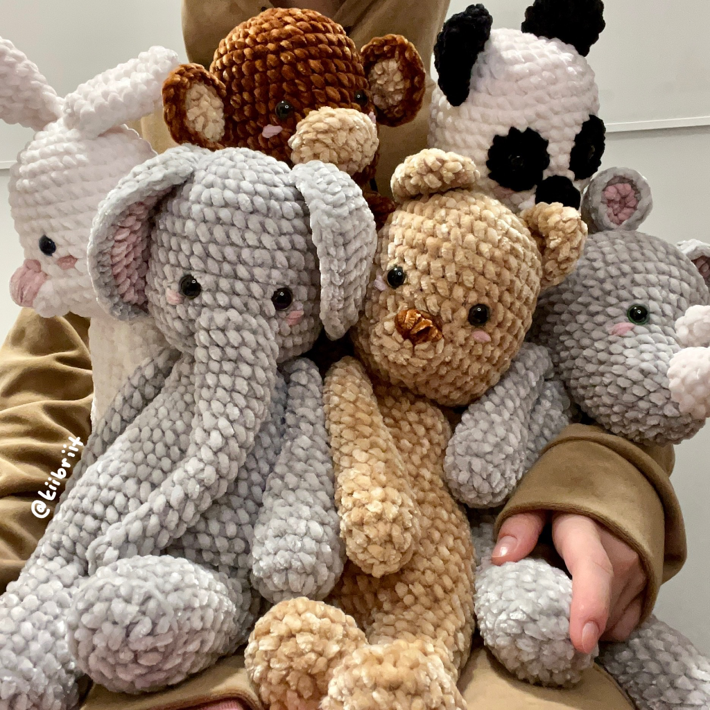 Unique patterns | kiibriit | Ribblr