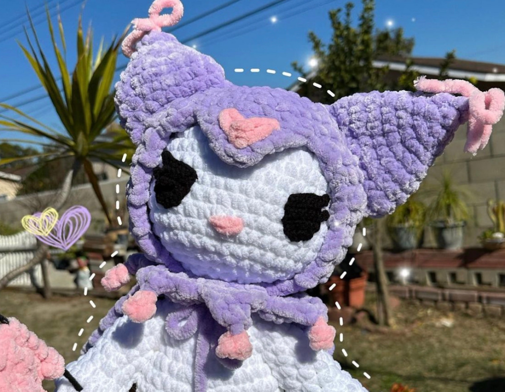 Unique patterns | frumples glade | Ribblr