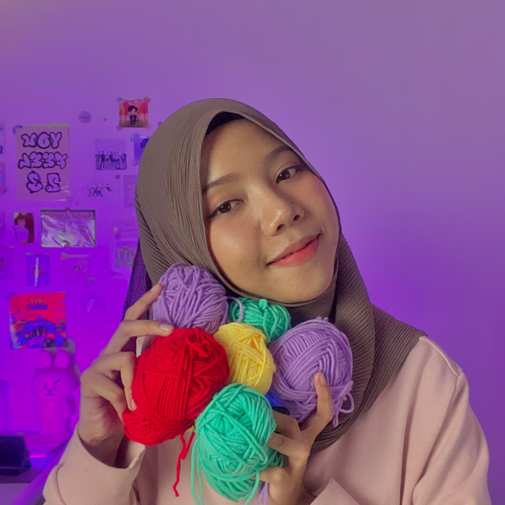 Unique patterns | amiwacrochet | Ribblr