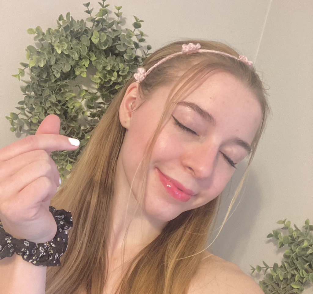 Unique patterns | Handmade by Hannah Em | Ribblr