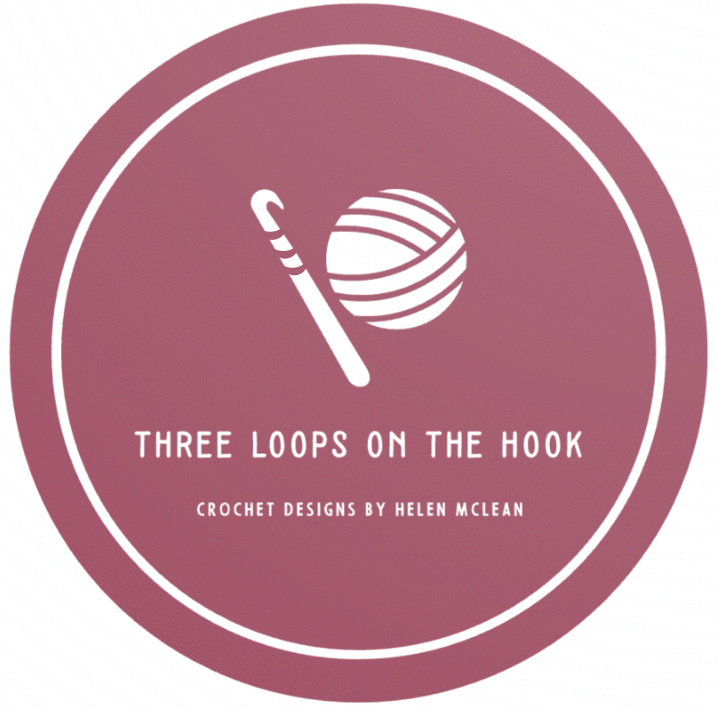 Unique patterns | ThreeLoopsontheHook | Ribblr