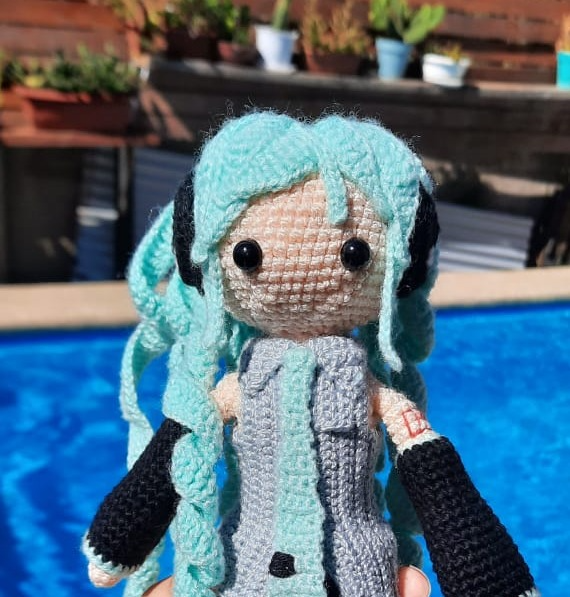 Unique patterns | venuscrochet1204 | Ribblr