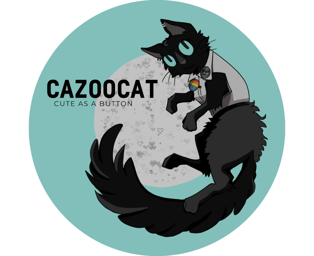 Unique patterns | CAZOOCAT | Ribblr