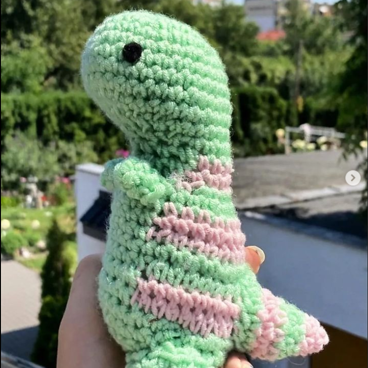 Unique patterns | rayascrochet3 | Ribblr