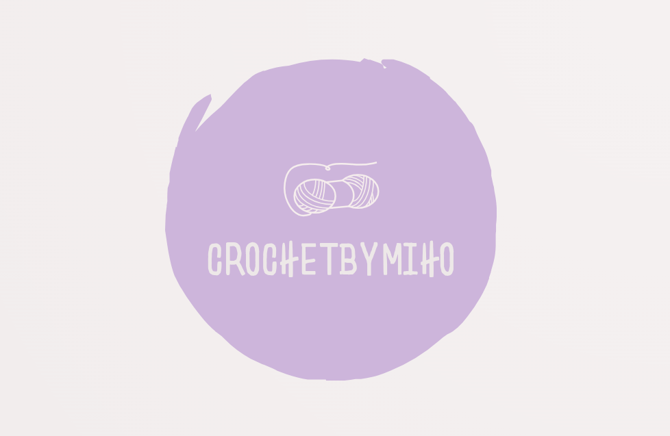 Unique patterns | Crochet by Miho | Ribblr