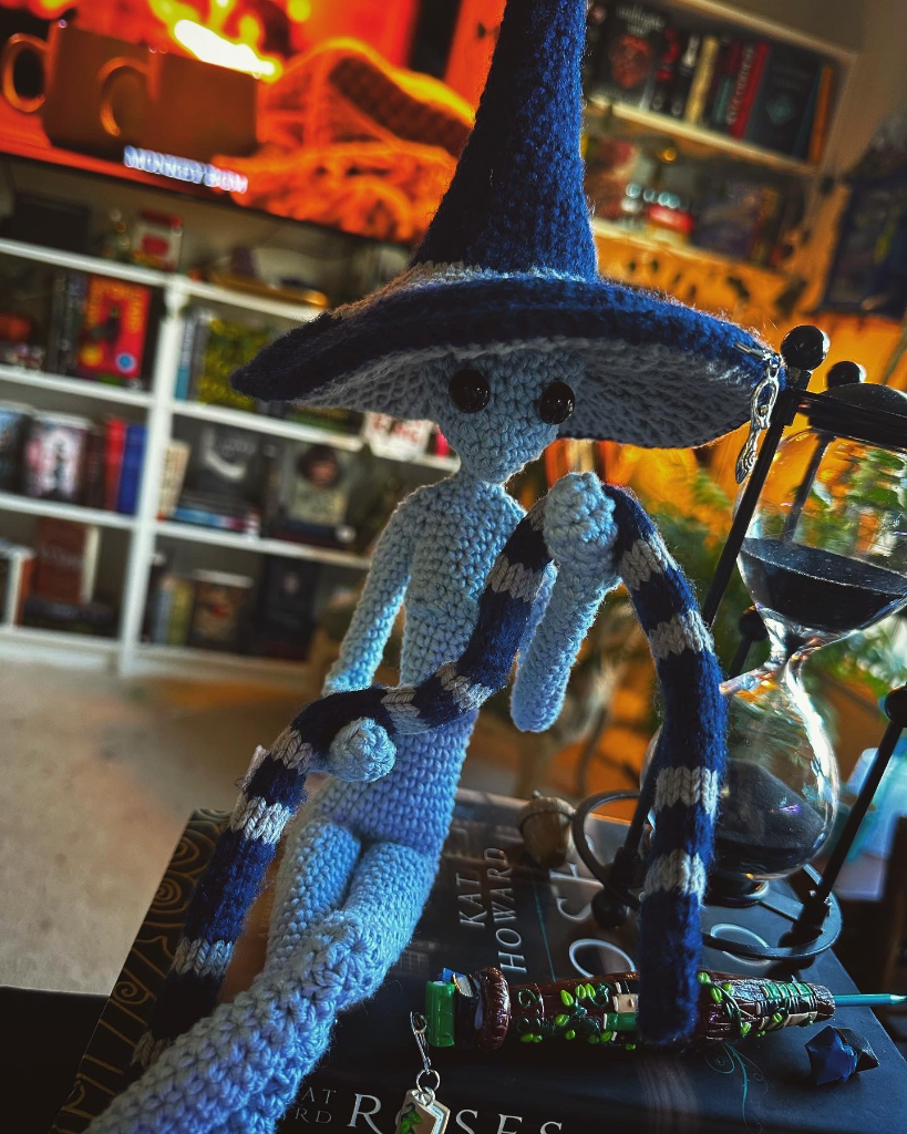 Unique patterns | Nyxs Curios | Ribblr