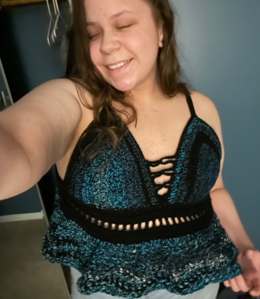 Unique patterns | Mushroom House | Ribblr