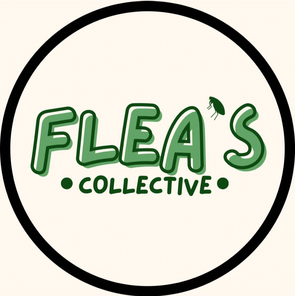 Unique patterns | Fleas Collective | Ribblr