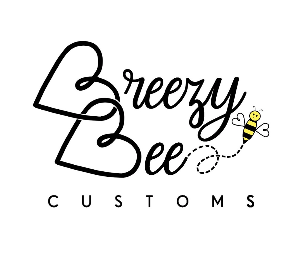 Unique patterns | Breezy Bee Customs | Ribblr