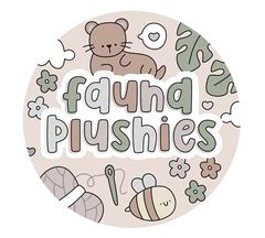 Unique patterns | Fauna Plushies | Ribblr