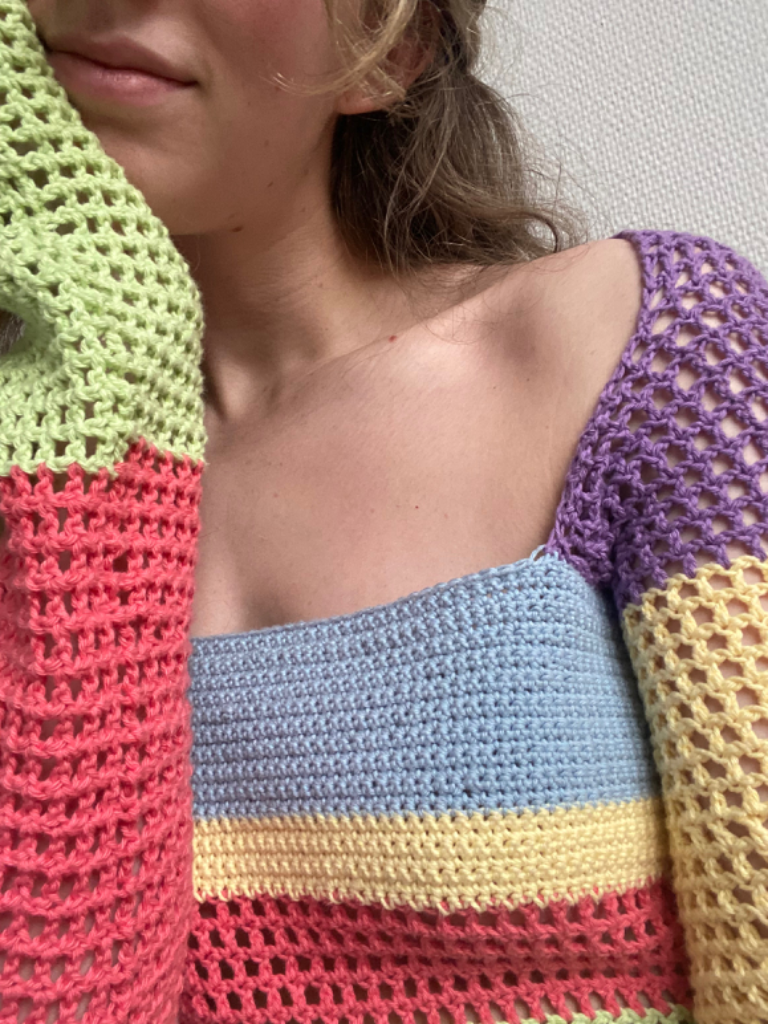 Unique patterns | Stitched by Marie | Ribblr