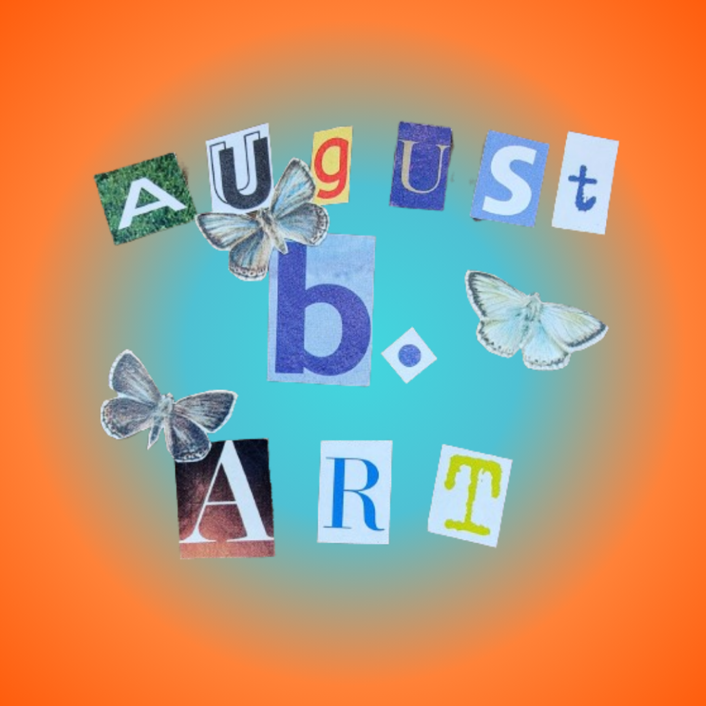 Unique patterns | Augustbart | Ribblr