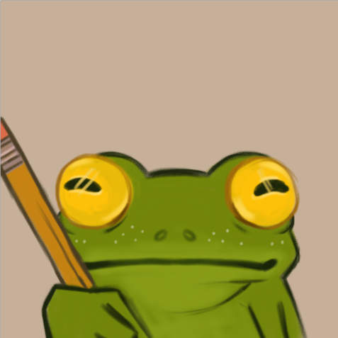 Unique patterns | Frog Stitches | Ribblr