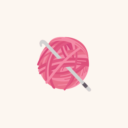 Unique patterns | crochet | Ribblr