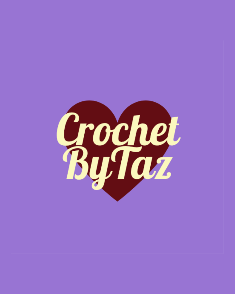 Unique patterns | CrochetByTaz | Ribblr