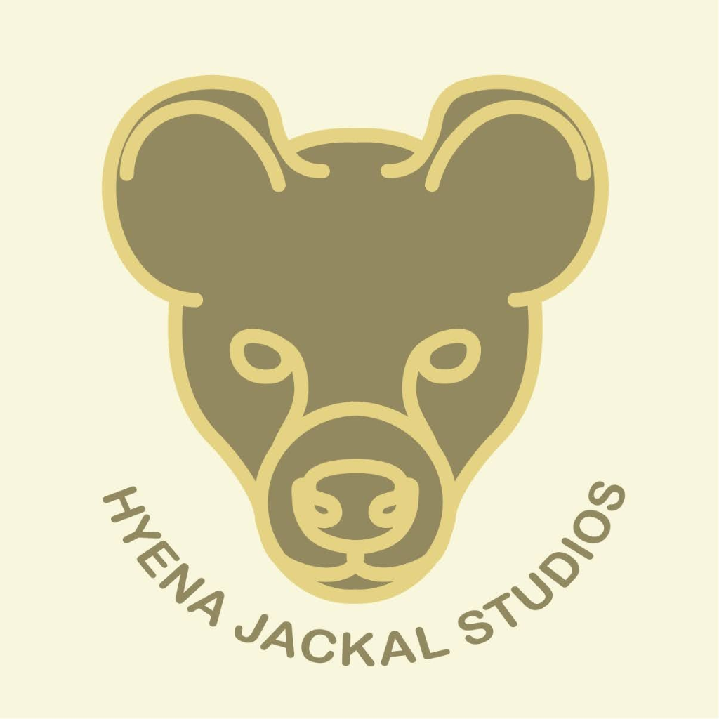 Unique patterns | Hyena Jackal Studios | Ribblr