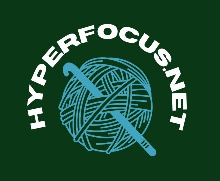 Unique patterns | Hyperfocusnet | Ribblr