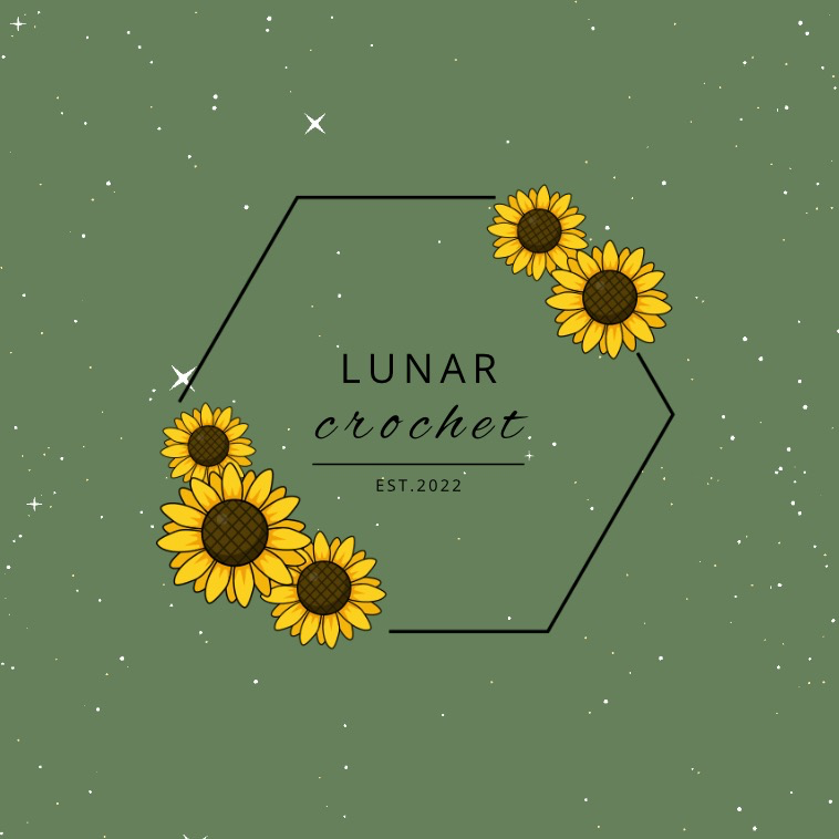 Unique patterns | Lunar Crochet | Ribblr