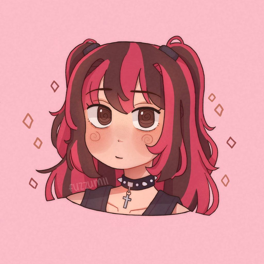 Unique patterns | Vanticx | Ribblr