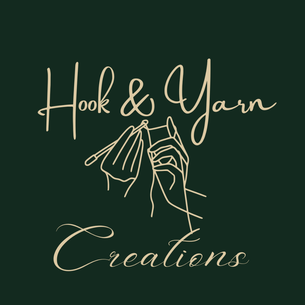 Unique patterns | Hook Yarn Creations | Ribblr