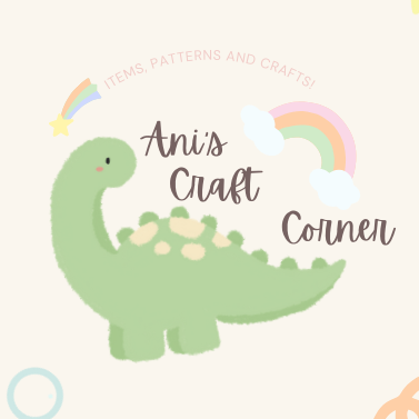 Unique patterns | Anis Crochet Corner | Ribblr