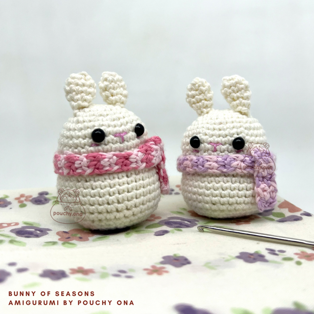 Unique patterns | Pouchy Ona | Ribblr