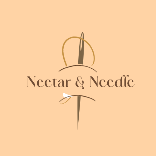 Unique patterns | Nectar and Needle | Ribblr