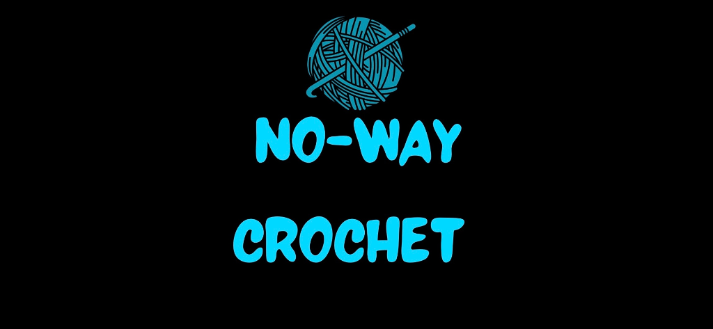Unique patterns | NoWay Crochet | Ribblr