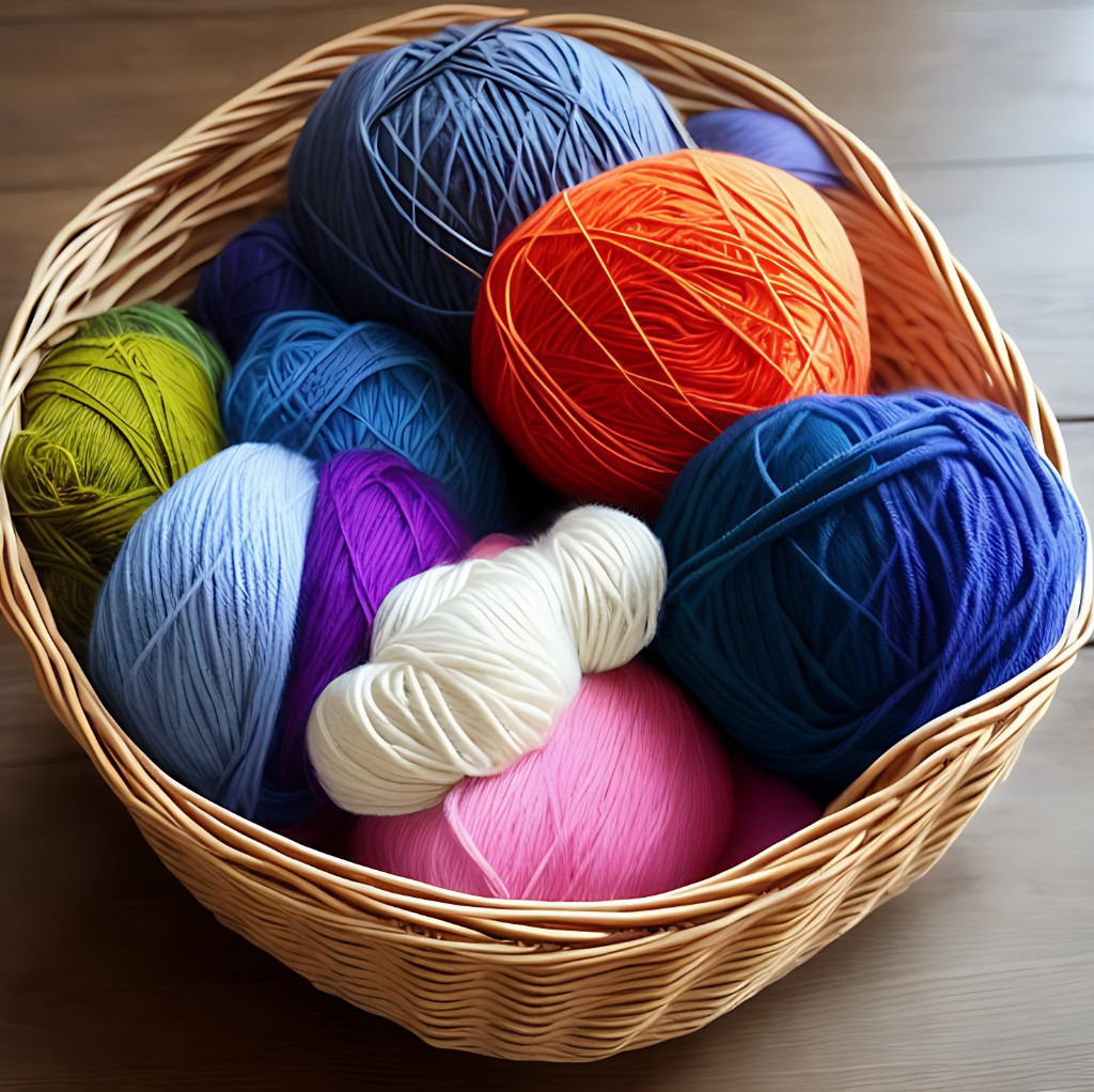 Unique patterns | Hooked on Ridiculous | Ribblr