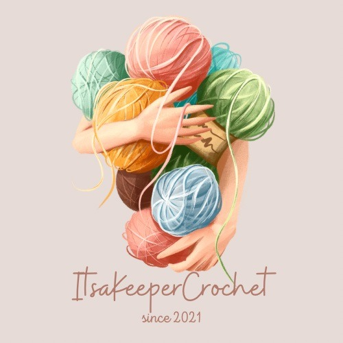 Unique patterns | ItsAKeeperCrochet | Ribblr