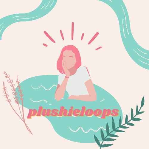 Unique patterns | plushieloops | Ribblr