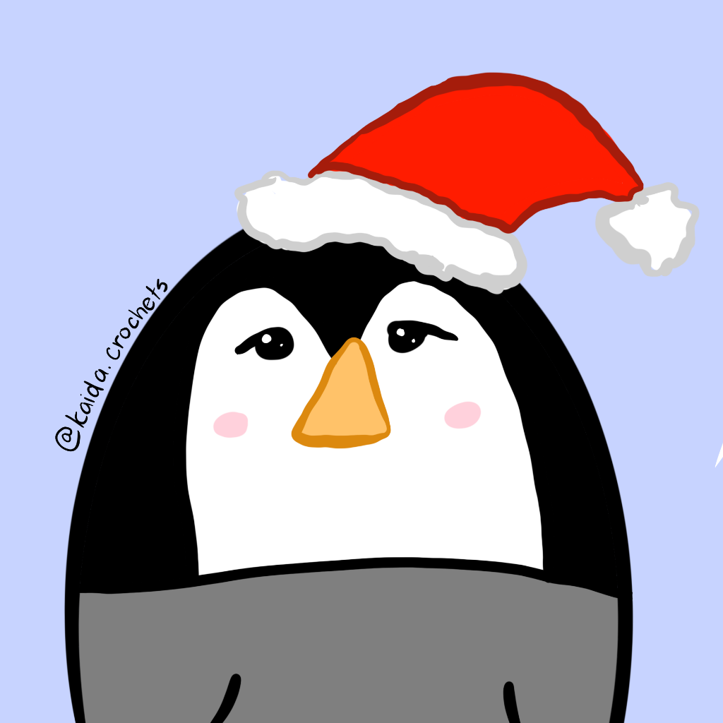 Unique patterns | kaidacrochets | Ribblr