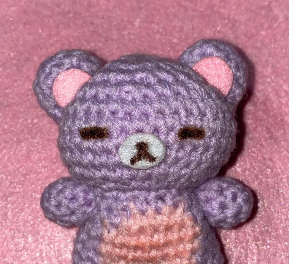 Unique patterns | piayaful | Ribblr