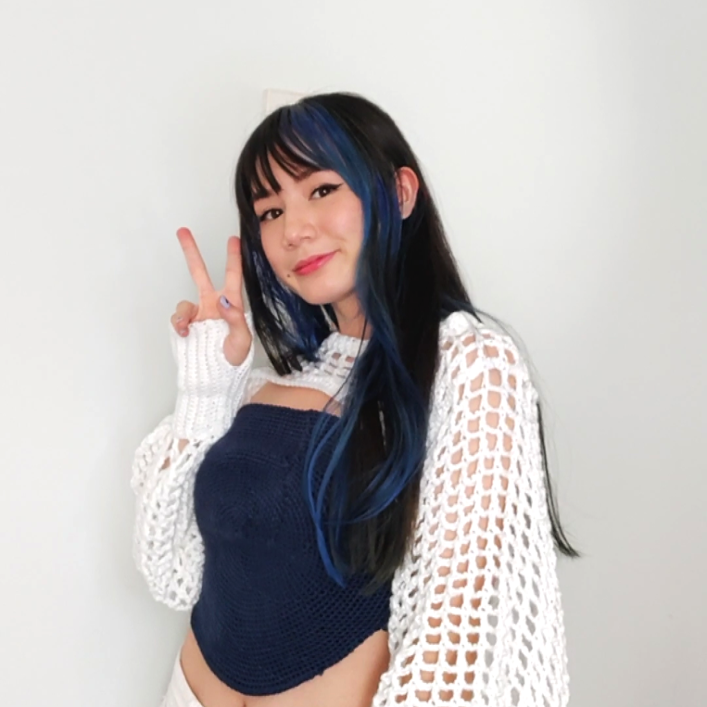 Unique patterns | Kims Threads | Ribblr