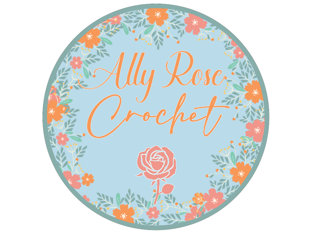 Unique patterns | Ally Rose Crochet | Ribblr