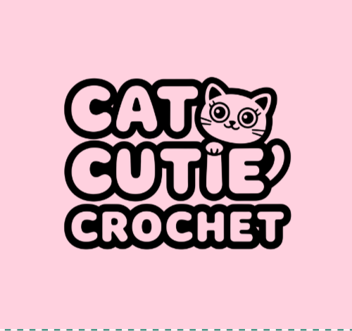 Unique patterns | Cat Cutie Crochet | Ribblr