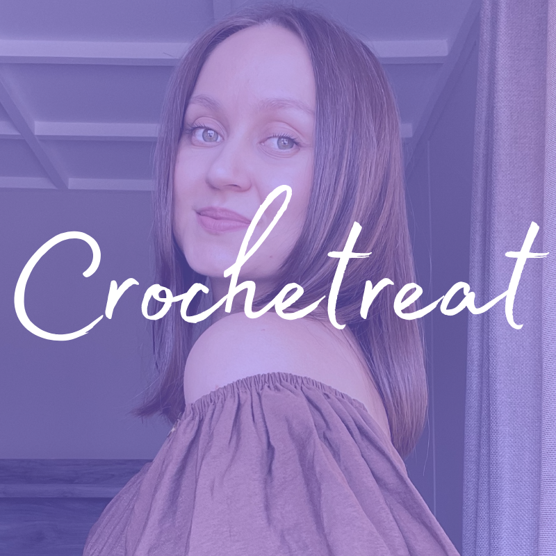 Unique patterns | Crochetreat | Ribblr