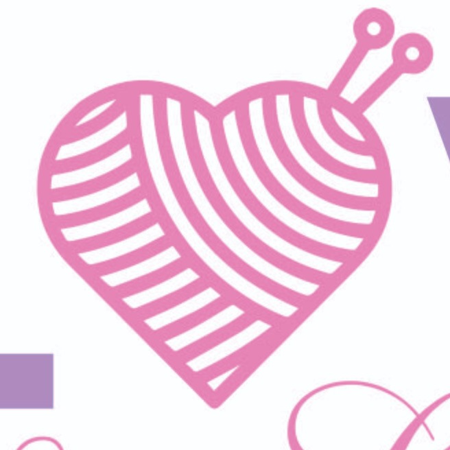 Unique patterns | Love Stitches | Ribblr