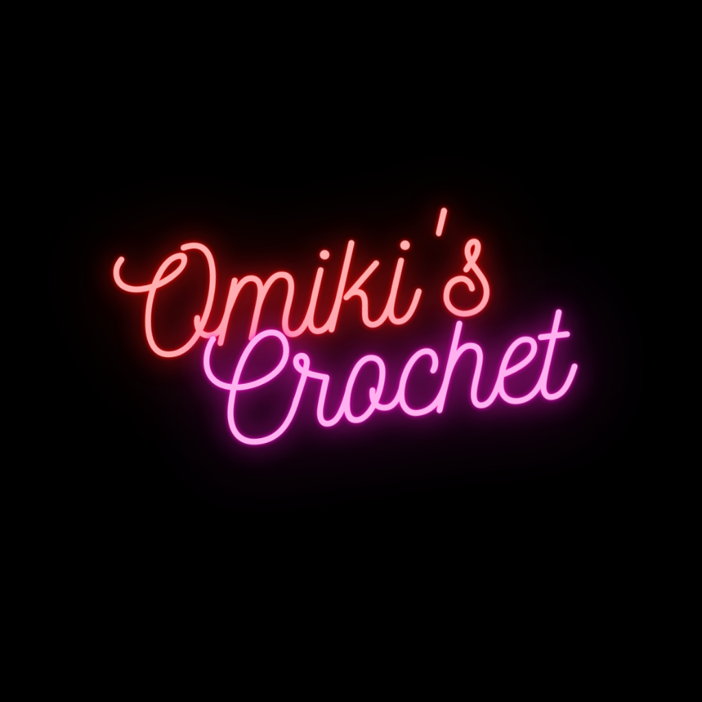 Unique patterns | Omikis Crochet | Ribblr