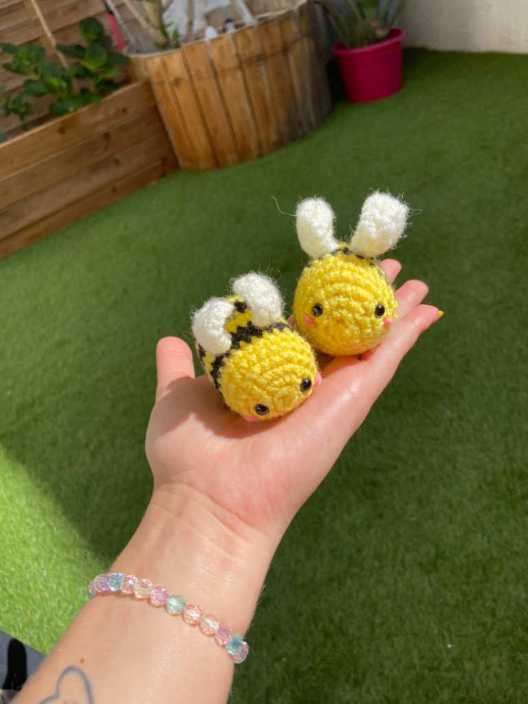 Unique patterns | Crochet 22 | Ribblr