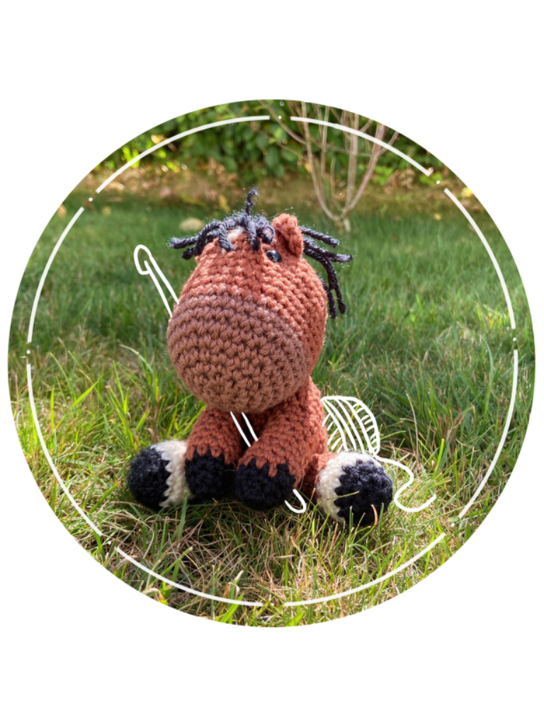 Unique patterns | Esters Crochet Corner | Ribblr