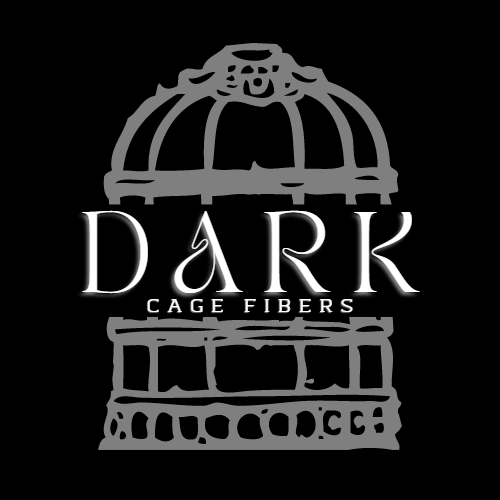 Unique patterns | Dark Cage Fibers | Ribblr