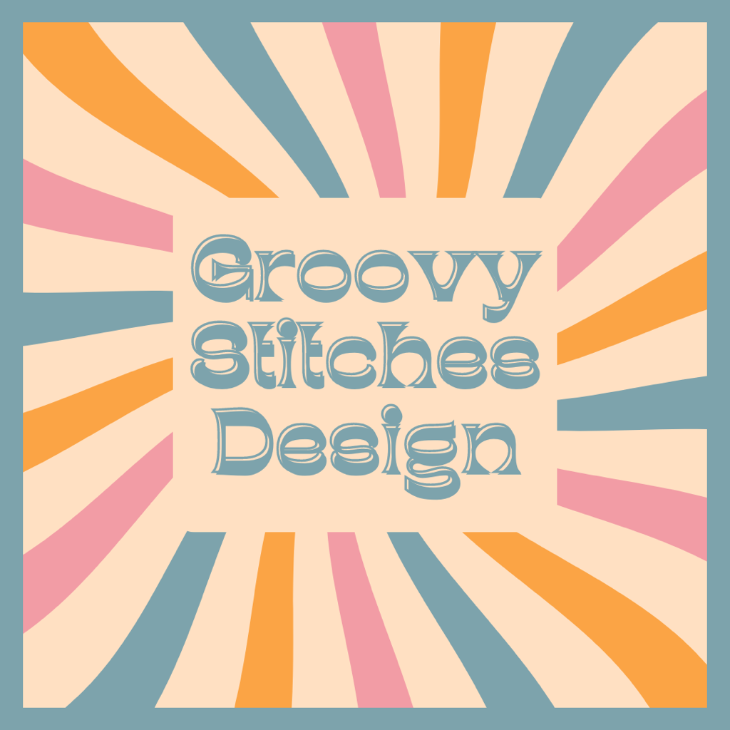 Unique patterns | GroovyStitchesDesign | Ribblr