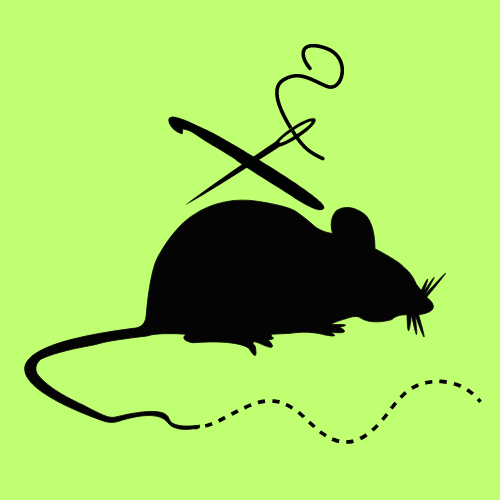 Unique patterns | The Rat Stitch | Ribblr